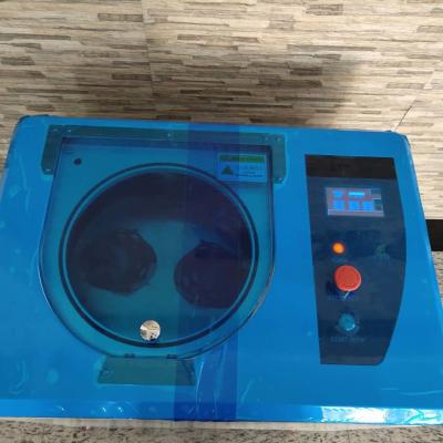 Cina Touch screen d'emulsione del miscelatore di vuoto della tazza 100KPa di 2000RPM 700ml in vendita