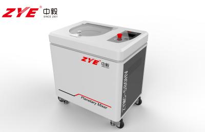 Cina 1000ml miscelatore centrifugo planetario di vuoto della tazza 2.0KW 2500RPM in vendita