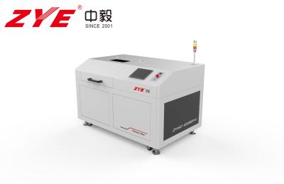 Cina Miscelatore centrifugo planetario 11000ml dell'equilibrio dinamico 12.5KW in vendita