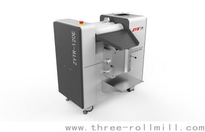 Китай длина мельницы ролика 450mm тройки 0.3micron Planeness ZrO2 Al2O3 SiC продается