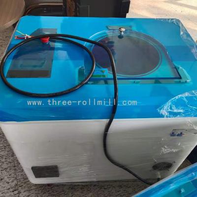 Cina Miscelatore centrifugo 1000ml del touch screen di 2.5KW 1000RPM per il laboratorio in vendita