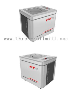 Cina miscelatore centrifugo planetario 1000RPM di vuoto di 500ml 7.5KW in vendita