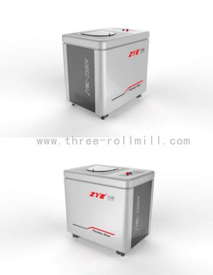 Cina Macchina del mescolatore planetario del touch screen 3000ml 4.5KW 100RPM in vendita