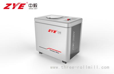 Cina Macchina del mescolatore planetario del touch screen 3000ml 4.5KW 100RPM in vendita