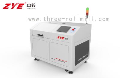 Cina Singolo miscelatore di vuoto della tazza di 6.0KW 850RPM 6000ml per gli adesivi in vendita
