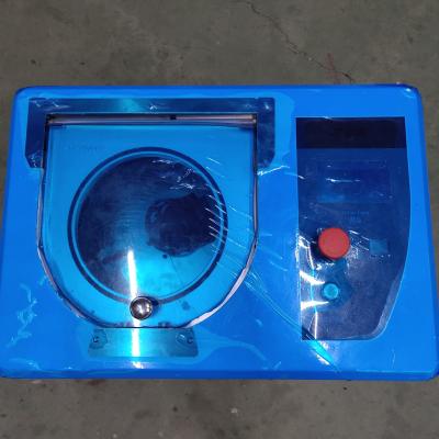 Cina Miscelatore centrifugo planetario 350ml di vuoto di Invariablenes per gli adesivi in vendita