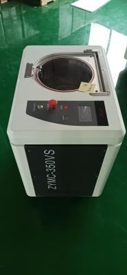 Cina Miscelatore 2000RPM di vuoto del laboratorio delle tazze del doppio di stabilizzazione in vendita