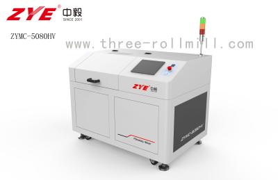 Cina Miscelatore centrifugo planetario di vuoto di 850RPM 6000ml per gli adesivi in vendita