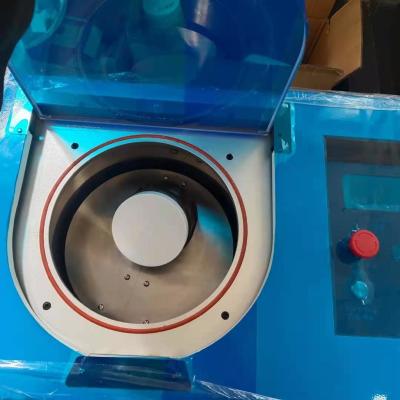 Cina touch screen industriale di rapporto del mescolatore planetario AC220V 50Hz della singola tazza 500g in vendita