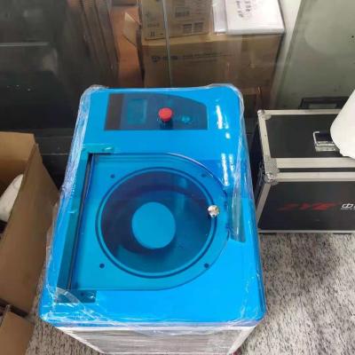Cina touch screen industriale di rapporto del mescolatore planetario AC220V 50Hz della singola tazza 500g in vendita