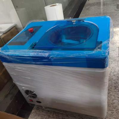 Cina Miscelatore centrifugo planetario 1000ml di vuoto del laboratorio di AC220V 2500RPM in vendita