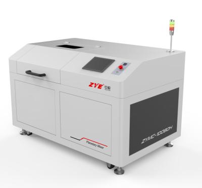 Cina miscelatore centrifugo di velocità di Nanotubes del carbonio 11000ml per le resine epossidiche in vendita