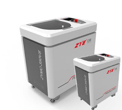 中国 0.8-1.0KW 80KGのスラリーののりの惑星の遠心真空のミキサーのタッチ画面350ml*1Cup 販売のため