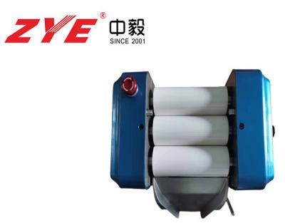 Chine moteur de meulage fin de C.C du couteau trois de moulin en céramique du petit pain 220V ZrO2 à vendre