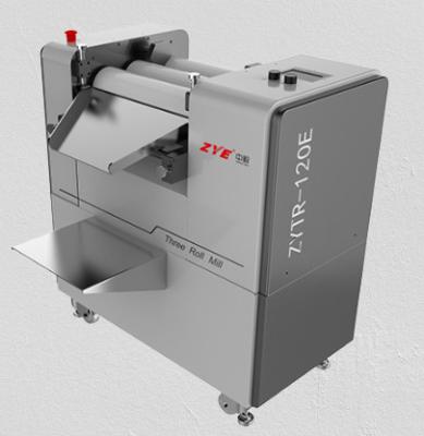 中国 フル オートの3高い転がり製造所横の450mmの長さ3KWの陶磁器のローラー 販売のため