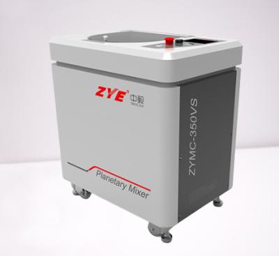 Cina Mescolatore planetario verticale di vuoto di 1.0KW 2000RPM per il semiconduttore del LED in vendita