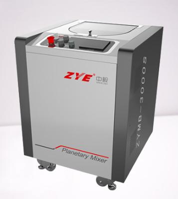 Cina 150 - Mescolanza centrifuga planetaria ad alta velocità di alta efficienza del miscelatore 1000RPM in vendita