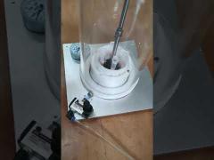Dubbele de Fosfoorpotting van de Kop Planetarische Centrifugaal Vacuümmixer Samenstellingsmixer