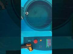 2 чашки 1000ml касаются центробежной мешалке 1000RPM экрана планетарной