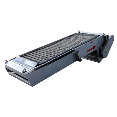 Cina Filtro a tamburo rotativo automatico di pulizia automatica di 600 kg per il trattamento delle acque fluviali in vendita
