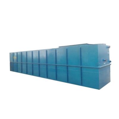 Cina Apparecchiature MBR da 1000 kg per una migliore separazione solido-liquido nei sistemi di trattamento delle acque reflue in vendita