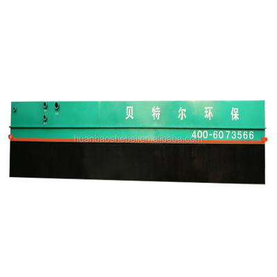 China 1 of Core Components Mbr/Mbbr Containerized Compact Integrated Sewage Treatment Plant for sale