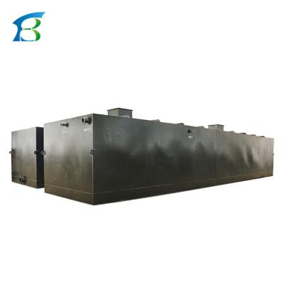 China Sistema de dosagem móvel ultrassônico para água residual de tratamento de esgoto MBR de cor personalizada à venda