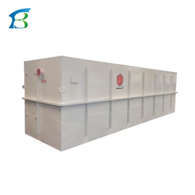 China Sistema de dosagem móvel ultrassônico para água residual de tratamento de esgoto MBR de cor personalizada à venda