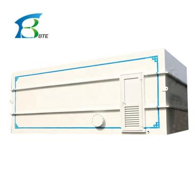 Cina 2023 MBR e metodo di scorie attive attrezzature di trattamento delle acque reflue combinate con potenza di 11 kW in vendita