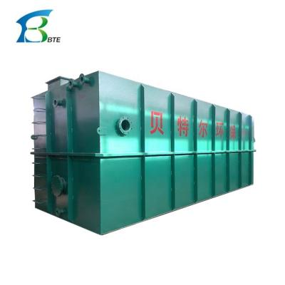 Cina 2023 MBR e metodo di scorie attive attrezzature di trattamento delle acque reflue combinate con potenza di 11 kW in vendita