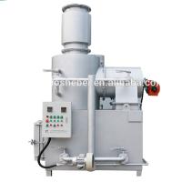 China Core Components Air Blower Used in Solid Waste Incineration System for Hospitals for sale