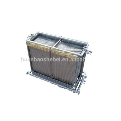 Cina 30 M3/Giorno MBR Membrana Bioreattore in contenitore per le acque reflue domestiche 3000 kg di peso in vendita