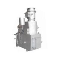 China Advanced Burning Technology Customized Solid Waste Incinerators with Natural Gas for sale