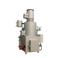 China High Work Efficiency Refuse Collector for Fully Combustion Waste Disposal Incinerators for sale