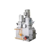 China High Work Efficiency Refuse Collector for Fully Combustion Waste Disposal Incinerators for sale