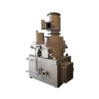 China Customized Size Solid Waste Incinerator for Multi-model and Environmental Protection for sale