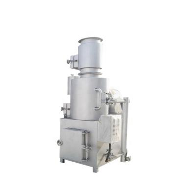 Cina Incinerazione di rifiuti pericolosi e trattamento dei rifiuti solidi industriali con 7,5 kW in vendita
