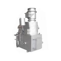 China Low Operating Costs High Function Waste Burning Incinerator for Solid Waste Treatment for sale