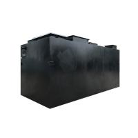 China Length Orders Requirement Solid-Liquid Separation Machine for Aquaculture Sewage Treatment for sale
