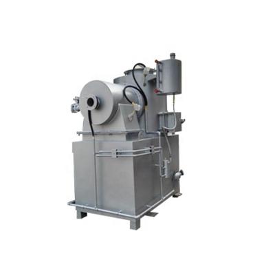 Cina Incineratore di rifiuti ecologico da 3000L/h, dimensioni personalizzate per lo smaltimento dei rifiuti in vendita