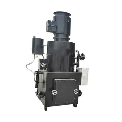 Cina Incineratore di rifiuti ecologico da 3000L/h, dimensioni personalizzate per lo smaltimento dei rifiuti in vendita