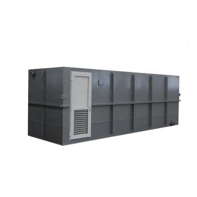 Cina 2500 kg Sistema di trattamento delle acque reflue domestiche 10 TPH 10 tonnellate all'ora Pompa alimentare Parti tecniche in vendita