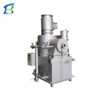 China Low Pollution Small Garbage Incinerator Customized Size for Environmental Protection for sale
