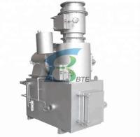 China Low Pollution Small Garbage Incinerator Customized Size for Environmental Protection for sale