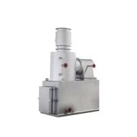 China Low Pollution Small Garbage Incinerator Customized Size for Environmental Protection for sale