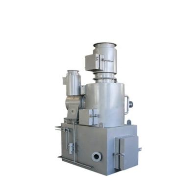 Cina 50-500 kg/ lotto Incineratore di rifiuti di pollame in colore personalizzato Materia prima acciaio al carbonio in vendita