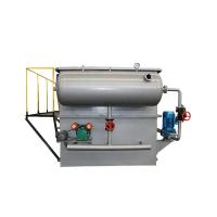 China Printing Industry Sewage Treatment Dissolved Air Float Machine with Technical Support for sale