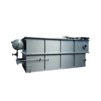 China Printing Industry Sewage Treatment Dissolved Air Float Machine with Technical Support for sale