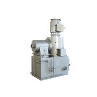 China Engine Core Components High Temperature Pyrolysis Gasification Incinerator Waste Retail for sale