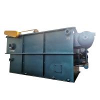 China Advanced Dissolved Air Float for Solid Liquid Separation in Paper and Printing Sewage for sale